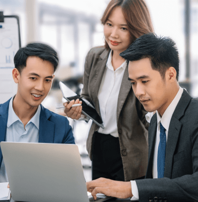 Projects - Insider-Ratgeber